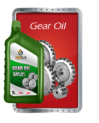 Nova Lubricant